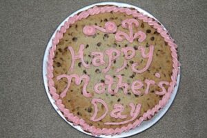 May 10, 1907: Mother's Day Is Born - This Day of History