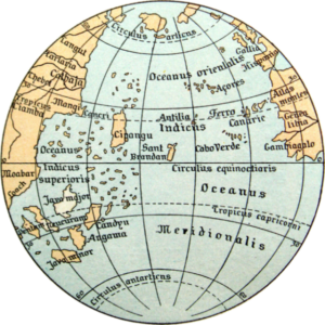 June 3, 1492: The World Gets A Globe - This Day of History