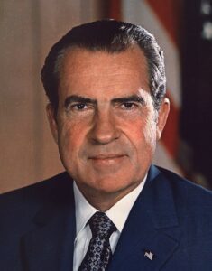 June 20, 1972: Richard Nixon Makes The Tape The Cost Him Everything ...