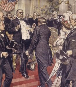 September 14, 1901: The Man In The Arena Takes Center Stage - This Day ...