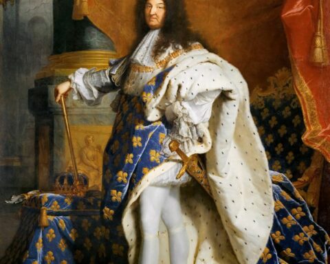 Louis XIV Archives - This Day of History