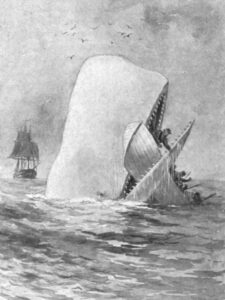 November 20, 1820: The Shipwreck That Changed American Literature ...