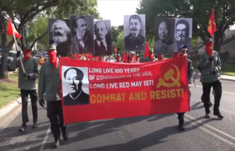 December 22, 1968: Mao's Red Guard Comes To An End - This Day of History