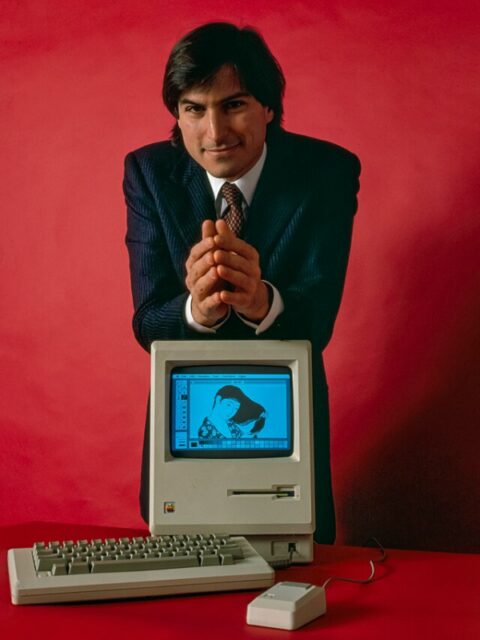 January 22, 1984: The Computer That Changed The World Makes A Debut ...