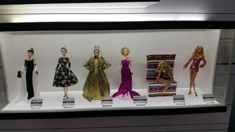 Barbie Archives - This Day of History