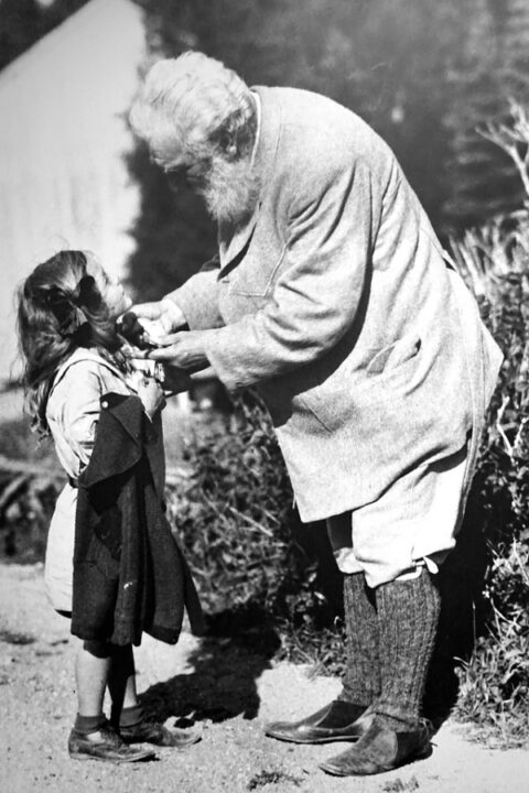 March 7, 1876: Alexander Graham Bell Files His Most Important Patent ...