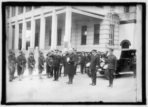 August 2, 1923: The Death Of A President - This Day of History