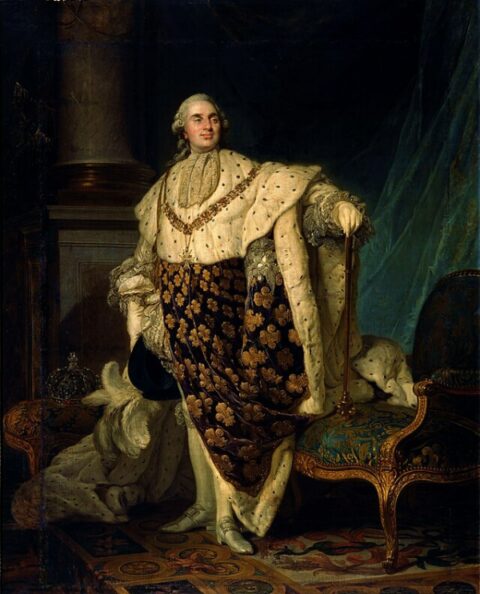 September 21, 1792: France Stuns Europe, Ending The Monarchy - This Day ...