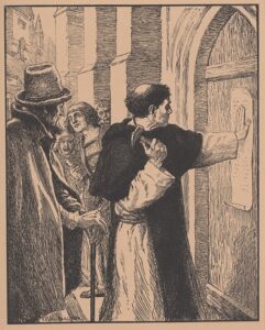On October 31, 1517: Martin Luther and the Dawn of the Protestant ...