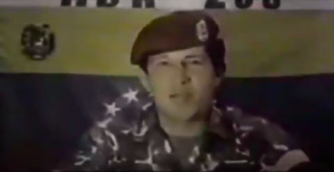 February 4, 1992: A Failed Coup In South America - This Day of History