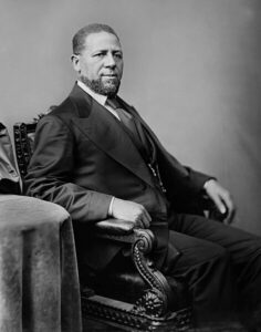 February 25, 1870: The First African American Senator Heads To DC ...