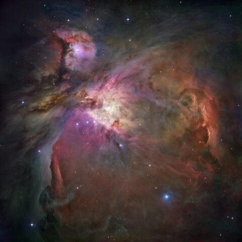April 24, 1990: A New Window on the Universe Launched - This Day of History