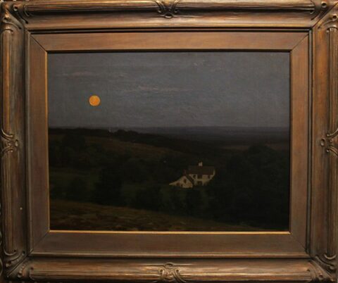 May 19, 1780: The Day the Sky Went Dark Over New England - This Day of ...