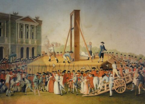 June 2, 1793: The Day the French Revolution Turned on Itself - This Day ...