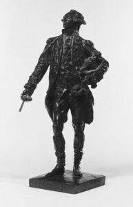 June 13, 1777: Lafayette Lands in America - This Day of History