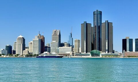 July 18, 2013: Detroit Goes Bankrupt - This Day of History