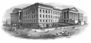 July 31, 1790: The First U.S. Patent Issued - This Day of History