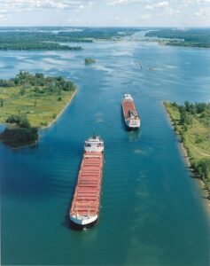 August 10, 1959: The Seaway Explorers Desperately Searched For Is ...
