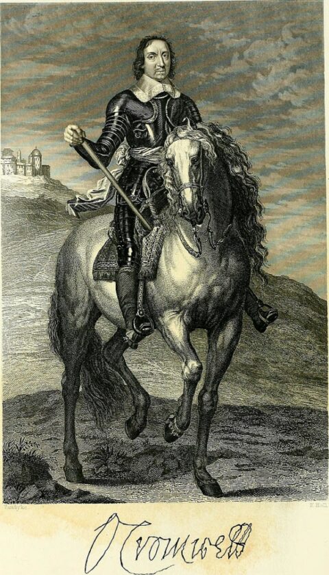 August 22, 1642: England Enters Civil War - This Day of History