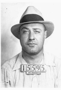 September 26, 1933: The Rise Of The 'G-Men' - This Day of History