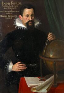 OCtober 9, 1604: Kepler Sees The Galaxy's Last Supernova - This Day of History